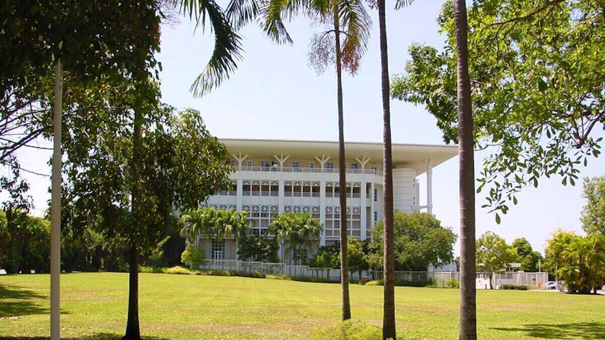 NT promises Australia's largest home buyer grants: Up to $50k