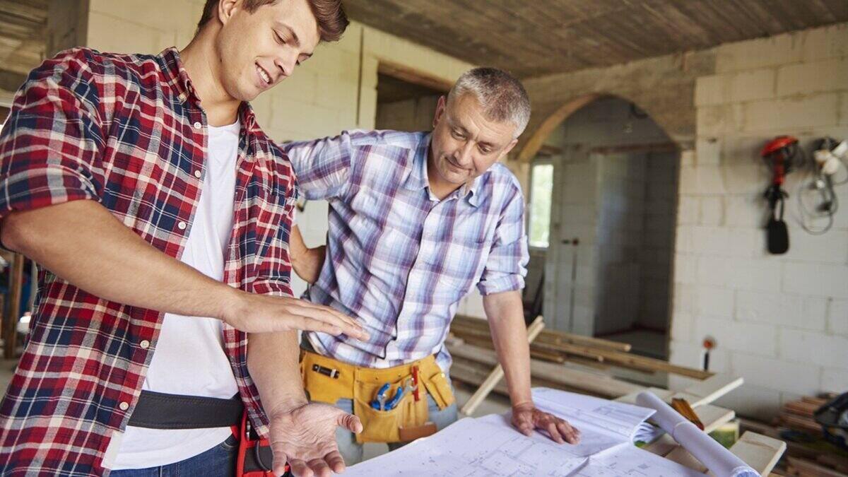 Understanding Owner Builder Construction Loans
