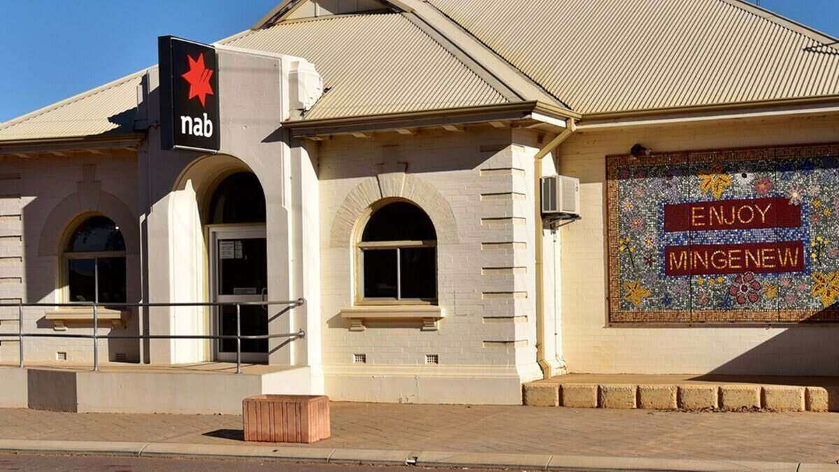 NAB cuts home loan interest rates following RBA decision