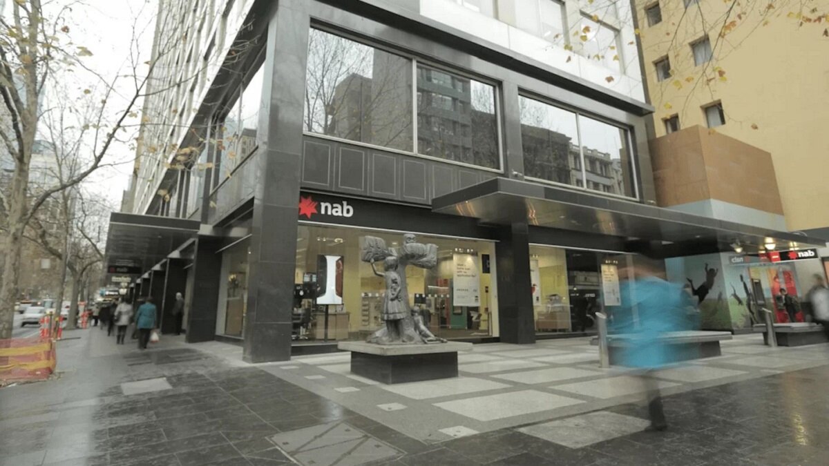 NAB shifts forecast: RBA rate cut expected in February