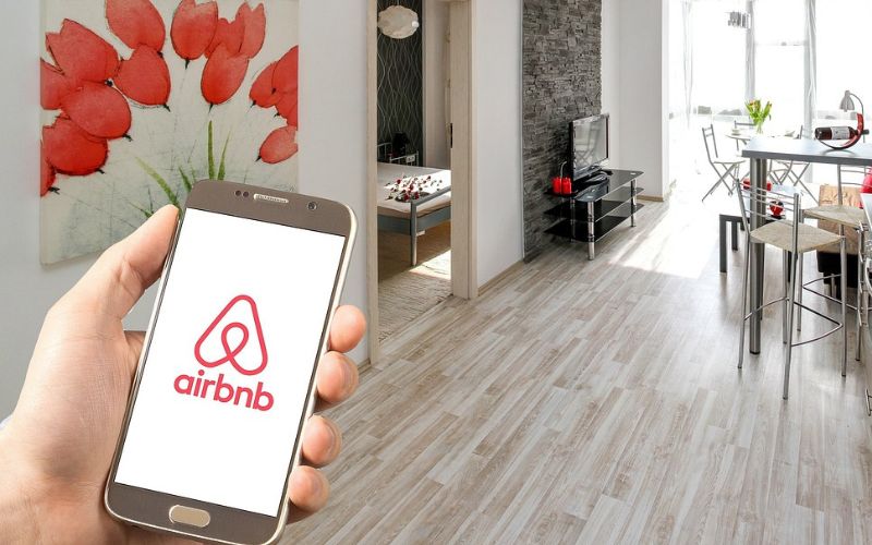 How Airbnb can help fixed-rate borrowers | Your Mortgage