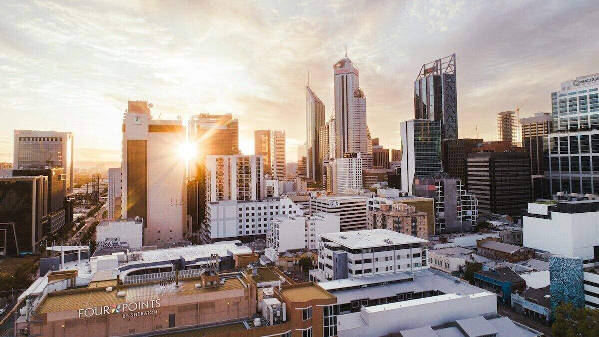 ANZ Predicts Mixed Fortunes for Property Prices in 2024 & 2025